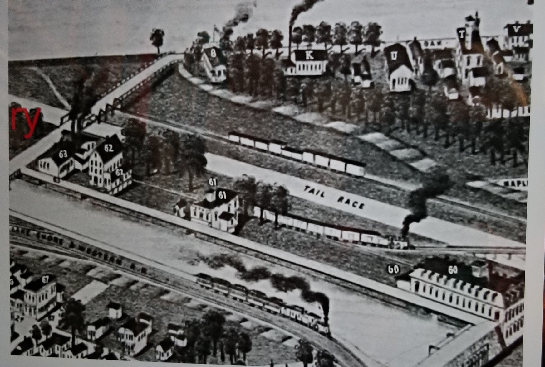 Look Back in History & Local History Books – Kaukauna Public Library