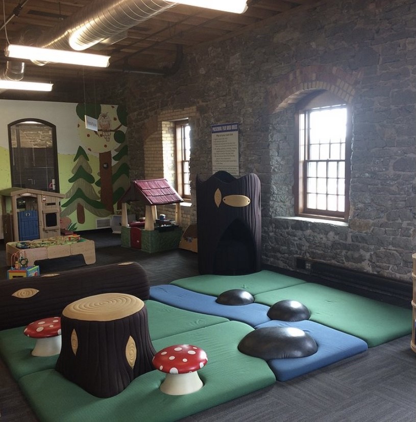 Kids Resources – Kaukauna Public Library