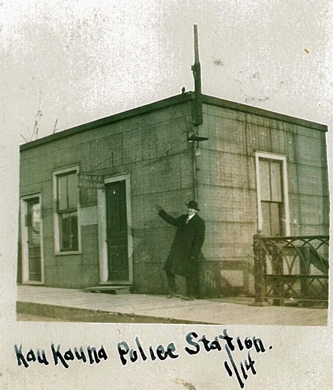 Look Back in History & Local History Books – Kaukauna Public Library