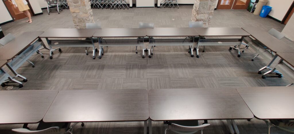 Meeting Rooms – Kaukauna Public Library