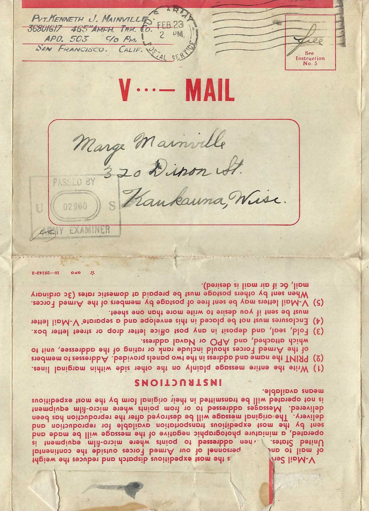 Look Back In History Articles & Local History Books – Kaukauna Public ...